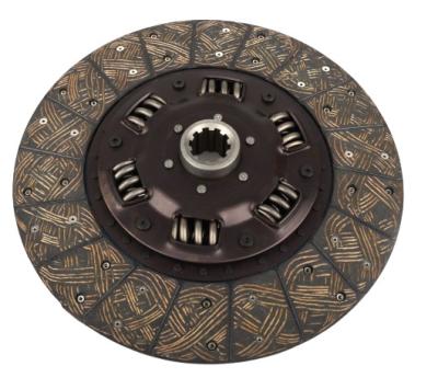 China ISUZU 6SA1 6BG1 DISC CLUTCH 380MM 1312409021 1312403030 1312406760 for sale