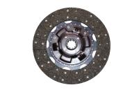 China ISUZU FTR 6BG1 DISC  CLUTCH 1312409100 for sale