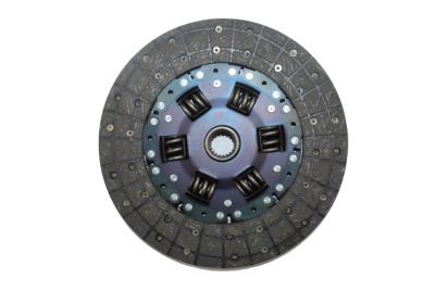 China BZ NPR 4BE1 Isuzu Clutch Disc 8970234960 8970795211 8970109510 for sale