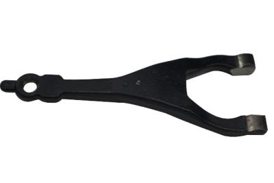 China ISUZU NPR NQR MYY5T Clutch Release Fork 8972553030 | 28.7×10×2.9 cm Dimensions | 6-Month Warranty for sale