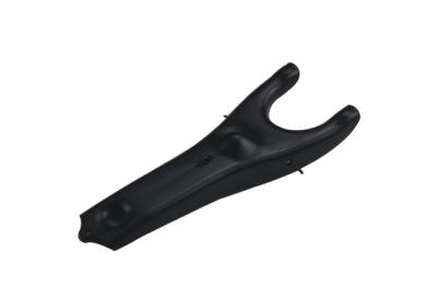 China ISUZU NKR KY SD NHR Clutch Fork 8970245281 for 4JA1 Engine - 22.5×9×3 cm Dimensions for sale