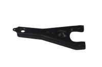 China Isuzu 600P 4JB1T Clutch Release Fork 8970337010 - 23×9.5×3 cm Automotive Component for sale