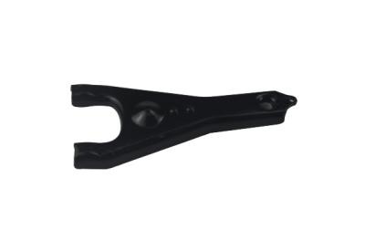 China ISUZU NKR94T 4JB1T Clutch Release Fork 8970237011 - 23×9.5×3 cm Dimensions with 6-Month Warranty for sale