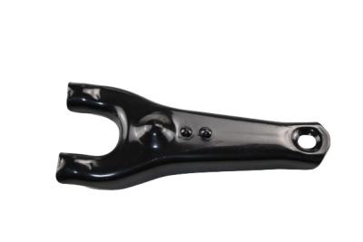 China ISUZU TFR 4ZD1 Fork Shift Clutch Release Fork 21×9.193 Size with OE Numbers 8970392660 8973656540 for sale