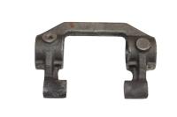 China ISUZU 700P 4HK1 Clutch Release Fork 1602120-P301 12.9×9×3.6 cm Automotive Engine Spare Part for sale