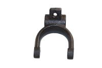 China High Strength JMC Isuzu Clutch Parts Fork Clutch 1601216A 8970190661 for sale