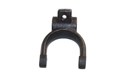 China High Strength JMC Isuzu Clutch Parts Fork Clutch 1601216A 8970190661 for sale