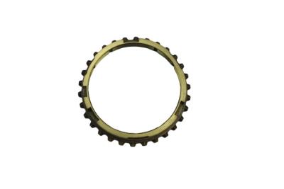 China High Performance Isuzu Clutch Parts TFR NHR Synchronizer Ring 8944638300 for sale