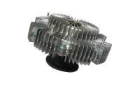 China ISUZU DMAX  4JA1 4JH1 CLUTCH COOLING FAN 8-97302291-0 8973022910 for sale