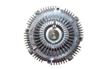 China ISUZU NPR 4HE1 4HE1T CLUTCH COOLING FAN 8-97148797-0 8971487970 for sale