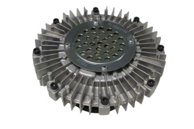 China ISUZU FVR32 6HE1 COUPLING FAN 8943940111 for sale