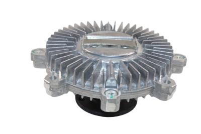 China ISUZU NKR94T 4JG2 CLUTCH COOLING FAN 8971297350 8970946610 for sale