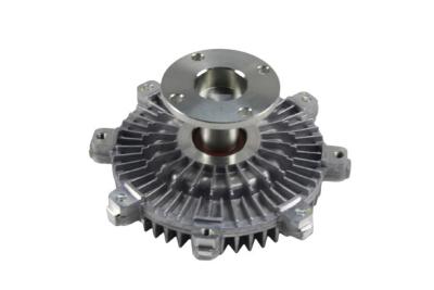 China ISUZU NPR 600P 4KH1 4JH1 FAN CLUTCH 8971285310 for sale