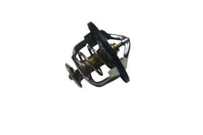 China ISUZU D-MAX 4JJ1 4JK1 Engine Thermostat 85°C 7×7×6.5 cm - OE 8-98017027-0 8980170270 for sale