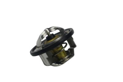 China ISUZU 700P 4HF1 4HE1 4HK1 Thermostat 85°C 8973007871 - 5.6×4.3×4.3 cm Engine Cooling Component for sale