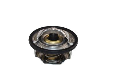 China ISUZU 700P 4HE1 Thermostat 85°C 8973007871 - 4×5.5×5.5 Inch Aftermarket Engine Temperature Regulator for sale