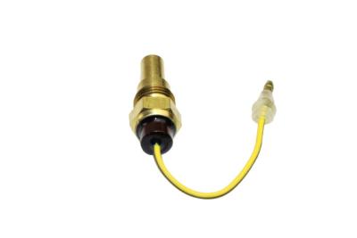 China ISUZU FSR 6BD1 THERMOMERER UNIT 1831610190 for sale
