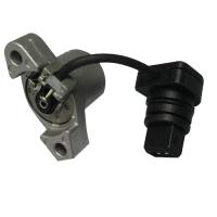 China ISUZU 700P NPR ELF400 FRR NQR 4HK1 OIL SENSOR 8-97328993-1 8973289931 for sale