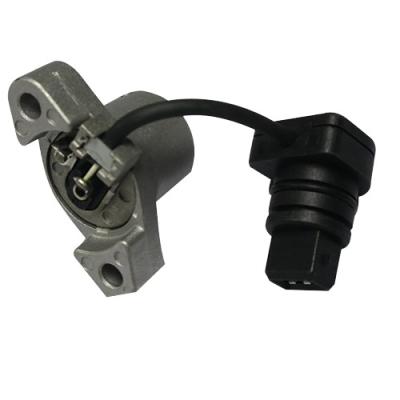 China ISUZU 700P NPR ELF400 FRR NQR 4HK1 OIL SENSOR 8-97328993-1 8973289931 for sale
