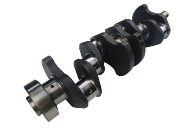 China ISUZU NHR 4JA1 DMAX CRANKSHAFT（ALLOY STEEL） 8944552401 for sale