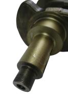 China ISUZU NPR 4BC2 CRANKSHAFT(CAST IRON) 5123101610 for sale