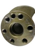 China ISUZU NPR 4BC2 CRANKSHAFT(CAST IRON) 5123101610 for sale