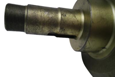 China ISUZU FSR 6BD1 CRANKSHAFT(CAST IRON) 1123104370 for sale