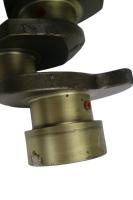 China ISUZU FSR 6BD1 CRANKSHAFT(CAST IRON) 1123104370 for sale