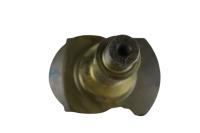 China ISUZU NPR 4BE1 CRANKSHAFT(CAST IRON) 8944163730 for sale
