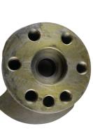 China ISUZU NPR 4BE1 CRANKSHAFT(CAST IRON) 8944163730 for sale