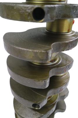 China ISUZU NPR 4BE1 CRANKSHAFT(CAST IRON) 8944163730 for sale