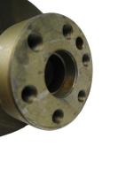 China ISUZU NPR 4BD1 CRANKSHAFT(CAST IRON) 5123101890 for sale