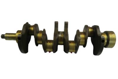 China ISUZU NPR 4BD1 CRANKSHAFT(CAST IRON) 5123101890 for sale