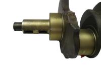 China ISUZU NPR 4BD1 CRANKSHAFT(CAST IRON) 5123101890 for sale