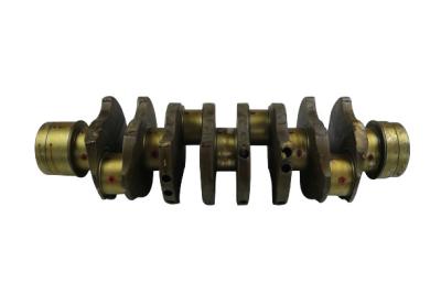 China ISUZU 700P 4HK1 4HE1 CRANKSHAFT(CAST IRON) 8980292700 8973525340 8971654830 for sale