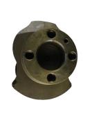 China ISUZU 700P 4HK1 4HE1 CRANKSHAFT(CAST IRON) 8980292700 8973525340 8971654830 for sale