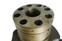 China ISUZU 700P 4HK1 4HE1 CRANKSHAFT(CAST IRON) 8980292700 8973525340 8971654830 for sale