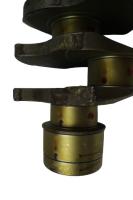 China ISUZU 700P 4HK1 4HE1 CRANKSHAFT(CAST IRON) 8980292700 8973525340 8971654830 for sale