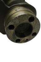 China ISUZU 6HH1 FTR33 CRANKSHAFT 8976030030 8943932913 for sale