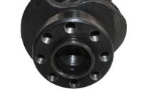 China ISUZU NHR 4JA1 DMAX CRANKSHAFT 8944552401 for sale