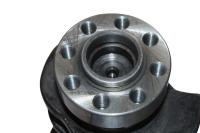 China ISUZU NKR KY 4JB1 CRANKSHAFT 8944436620 1005011BBA1 for sale