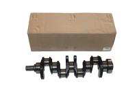 China ISUZU DM MXU 4JK1 CRANKSHAFT 8973724192 8981319991 for sale