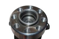 China ISUZU DM MXU 4JK1 CRANKSHAFT 8973724192 8981319991 for sale