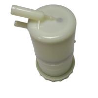 China ISUZU TFR TFS UC TBR Power Steering Oil Tank Assembly 18×10×8.5 cm OE 8-94105282-6 for sale