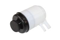 China ISUZU NPR NQR NKR ELF Power Steering Oil Tank 15.5×12.5×8.5 cm for 4HK1 Engine Models for sale