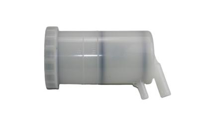 China ISUZU TFR Power Steering Oil Tank Assembly 18×8.8×9cm for X8 X5 X6 X7 Y351 4ZA1 Models for sale