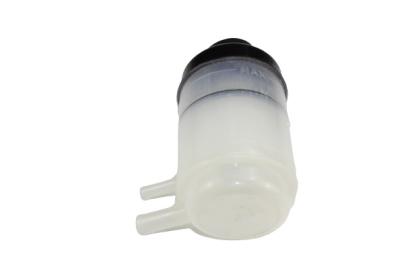 China ISUZU NPR NQR NKR 700P 600P NKR55 Power Steering Oil Tank Assembly 8971079871 - 16×12.5×9 cm with 6-Month Warranty for sale