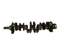 China ISUZU FSR 6BD1 CRANKSHAFT(CAST IRON) 1123104370 for sale