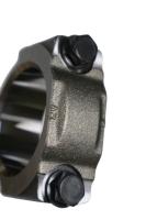 China ISUZU DMAX MUX 4JK1 4JJ1 ROD ASM CONN 8973577161 8973889211 for sale