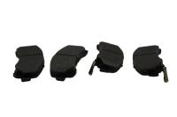 China ISUZU DMAX 4×4 Brake Shoes 8980791040 - 15.2×5×6.8 cm High Strength Friction Components for sale